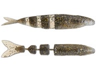 Lake Fork Live Magic Shad Swimbait - Tackle Warehouse