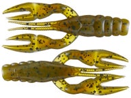 Lunkerhunt Finesse Craw 8pk - Tackle Warehouse