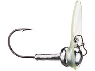 Luck-E-Strike Scrounger Jig Head - Tackle Warehouse