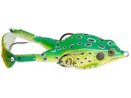 Lunkerhunt Prop Frog - Tackle Warehouse
