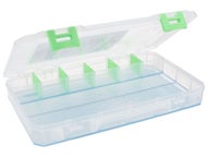 Lure Lock Tackle Box LL1-4101 Large 4 Cavity - Tackle Warehouse