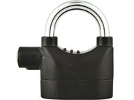 Loc-R-Bar Lock Alarm System - Tackle Warehouse