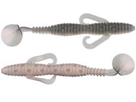 Mister Twister Sassy Shad Swimbait - Tackle Warehouse