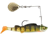 Northland Tackle Mimic Minnow Spin - Tackle Warehouse