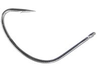 Owner Down Shot Offset Worm Hooks - Tackle Warehouse