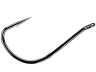 Owner Down Shot Offset Worm Hooks - Tackle Warehouse