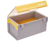 Plano EDGE Master Jig/Bladed Jig Box - Tackle Warehouse