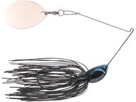 Picasso Night Time Thumper Single Colorado Spinnerbaits - Tackle Warehouse