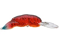 Rebel Big Craw Crankbait - Tackle Warehouse
