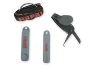 Rapala Retractable Line Scissors - Tackle Warehouse