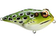 Rebel Frog R Topwater Walking Bait - Tackle Warehouse