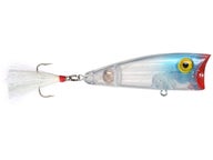 Rebel Pop-R Topwater Popper - Tackle Warehouse