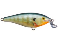 Rapala Shallow Shad Rap 5 Crankbaits - Tackle Warehouse