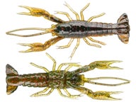 Savage Gear 4D Craw - Tackle Warehouse