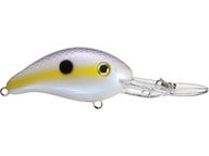 Strike King Pro Model 3XD Crankbaits - Tackle Warehouse