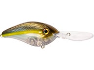 Strike King Pro Model 6XD Crankbaits - Tackle Warehouse