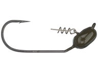 Strike King Tour Grade Trailer Hooks 4pk - Tackle Warehouse