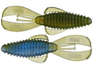 Strike King Rage Baby Bug - Tackle Warehouse