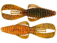 Strike King Rage Baby Bug - Tackle Warehouse