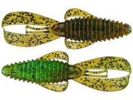 Strike King Rage Baby Bug - Tackle Warehouse
