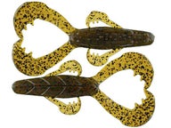 Strike King Rage Tail Space Monkey 6pk - Tackle Warehouse