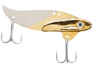 Silver Buddy Blade Bait - Tackle Warehouse