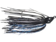 Zorro Baits Casting Booza Bug Jig - Tackle Warehouse