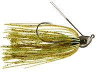 Zorro Baits Casting Booza Bug Jig - Tackle Warehouse