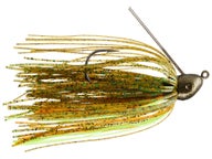 Zorro Baits Casting Booza Bug Jig - Tackle Warehouse