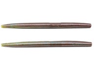 Weightless Wacky Worm Patterns & Techniques