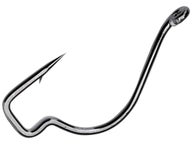 Trapper Tackle Standard Offset Wide Gap Hooks - Tackle Warehouse
