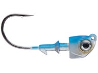 WARBAITS Swimbait Heads 2pk - Tackle Warehouse