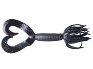 Yamamoto Double Tail Hula Grubs - Tackle Warehouse