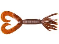 Yamamoto Double Tail Hula Grubs - Tackle Warehouse