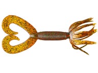Yamamoto Double Tail Hula Grubs - Tackle Warehouse