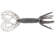 Yamamoto Double Tail Hula Grubs - Tackle Warehouse