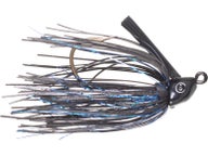 Zorro Baits Rattlin Booza Bug Flippin Jig - Tackle Warehouse