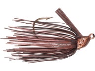 Zorro Baits Rattlin Booza Bug Flippin Jig - Tackle Warehouse