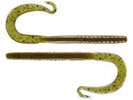 Zoom Mag 2 Worms 20pk - Tackle Warehouse