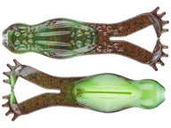 Z-Man Goat Toadz 3pk - Tackle Warehouse