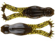 Z-Man Goat Toadz 3pk - Tackle Warehouse