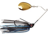 Zorro Baits Short Arm Aggravator Spinnerbait - Tackle Warehouse