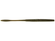 Big Bite Baits Drew Gill Nekorama Worm 12pk | Tackle Warehouse