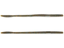 Big Bite Baits Jeff Kriet - Squirrel Tail Worm 10pk | Tackle Warehouse