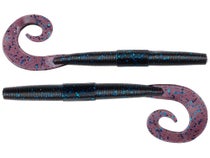 Big Bite Baits Kriet Tail Worm | Tackle Warehouse