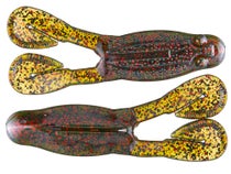 Big Bite Baits Tour Toad 5pk | Tackle Warehouse