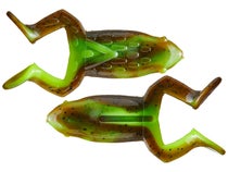 Big Bite Baits Tour Toad 5pk | Tackle Warehouse