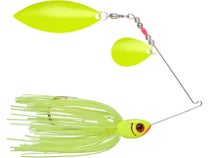Booyah Covert Colorado Willow Spinnerbaits | Tackle Warehouse