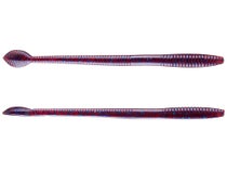 Bizz Baits Dizzy Diamond Worms 10pk | Tackle Warehouse