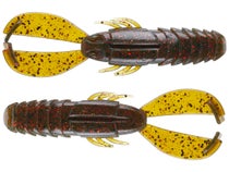 Berkley PowerBait Clatter Craw 3.5" 2pk | Tackle Warehouse